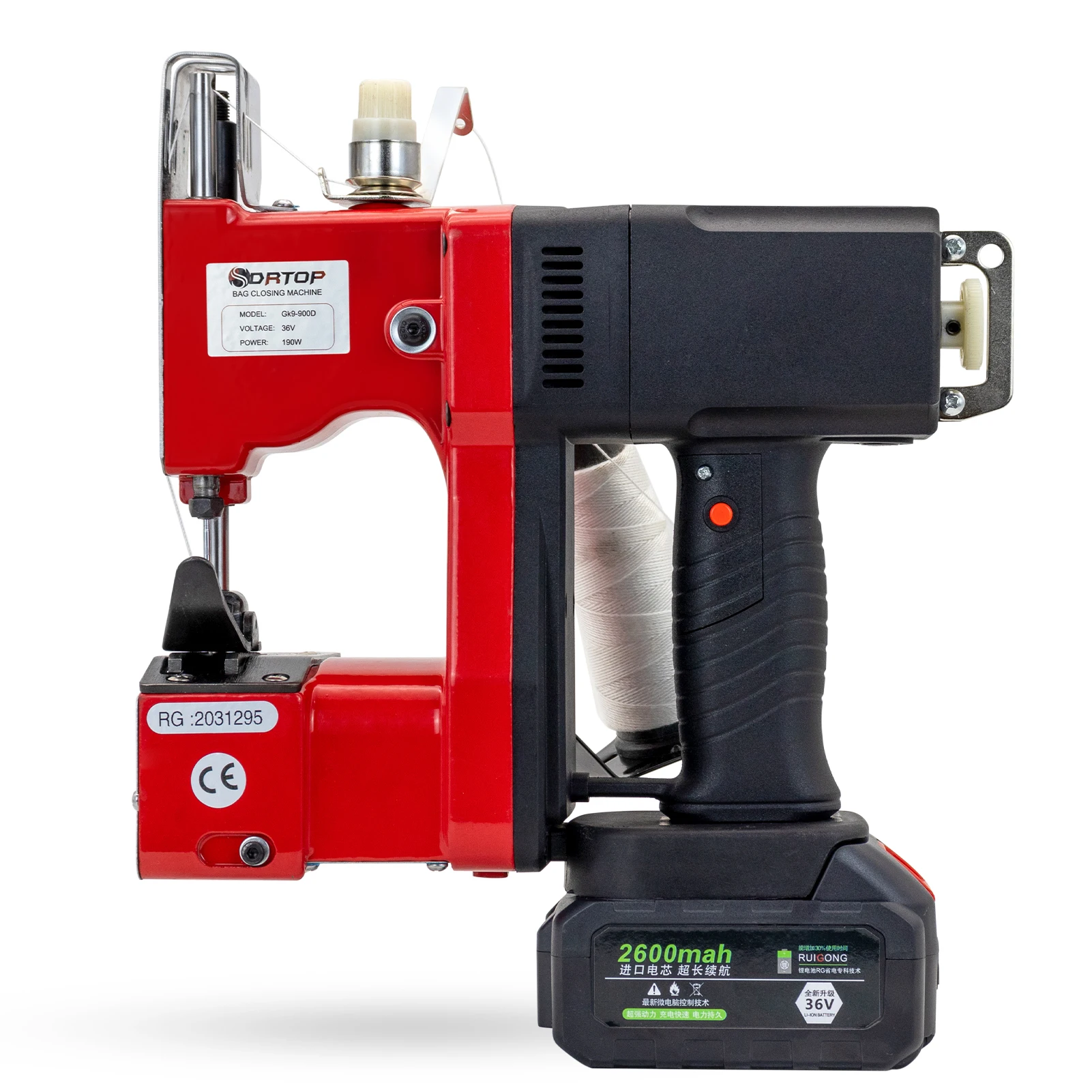 Portable-Rechargeable-Lithium-Electric-Bag-Closer-Sewing-Machine ...