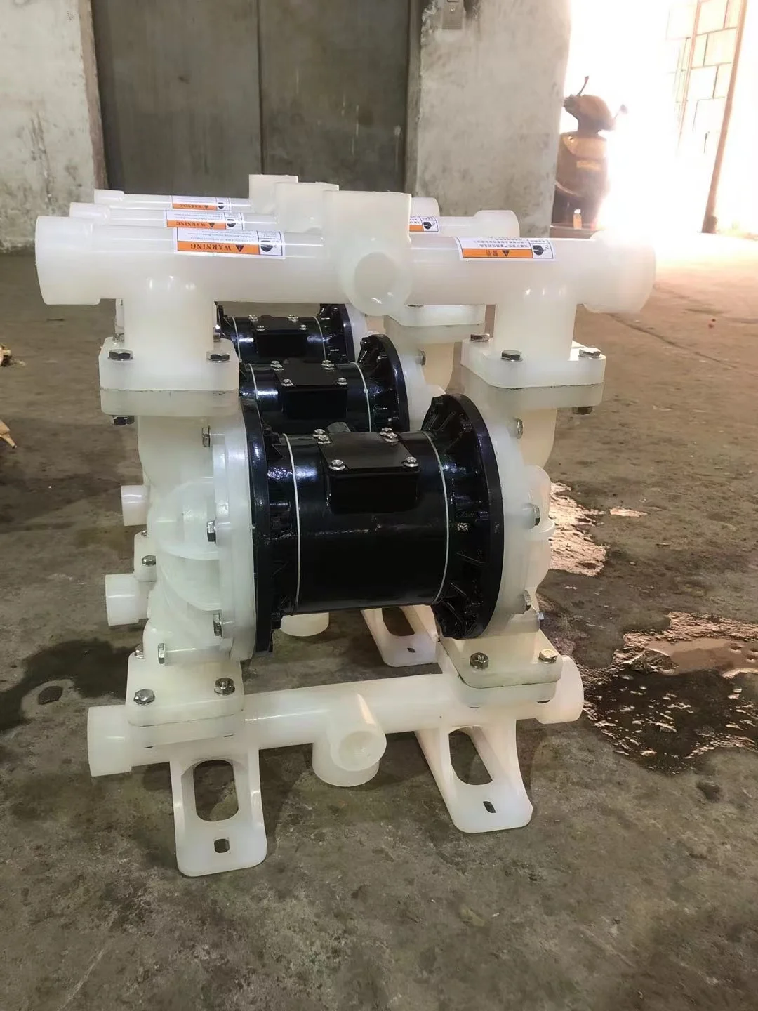 Store Home Products Feedback Brand story