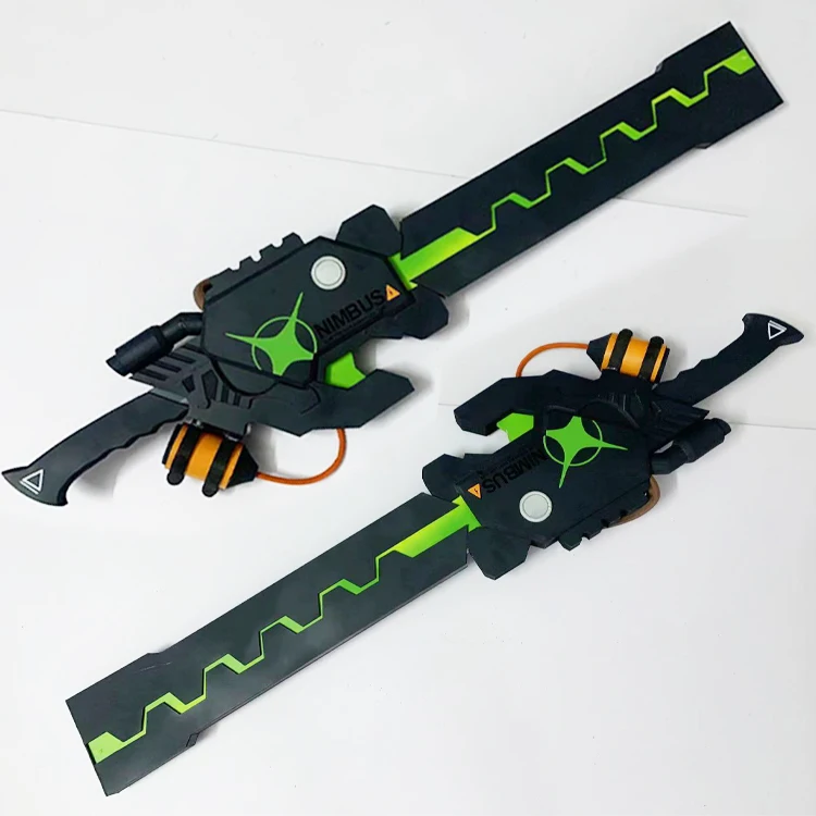 Anby-Demara-Sword-Knife-Box-Zenless-Zone-Zero-Cosplay-Props-Weapons ...