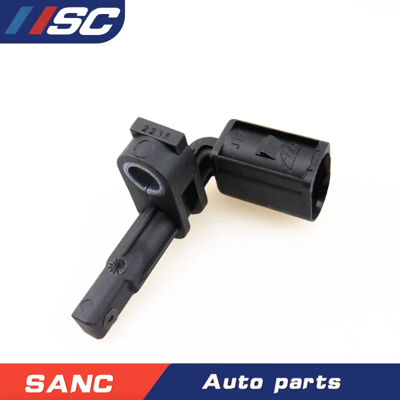 95b927803 abs sensor para porsche panamera cayenne macan cayman oe ...