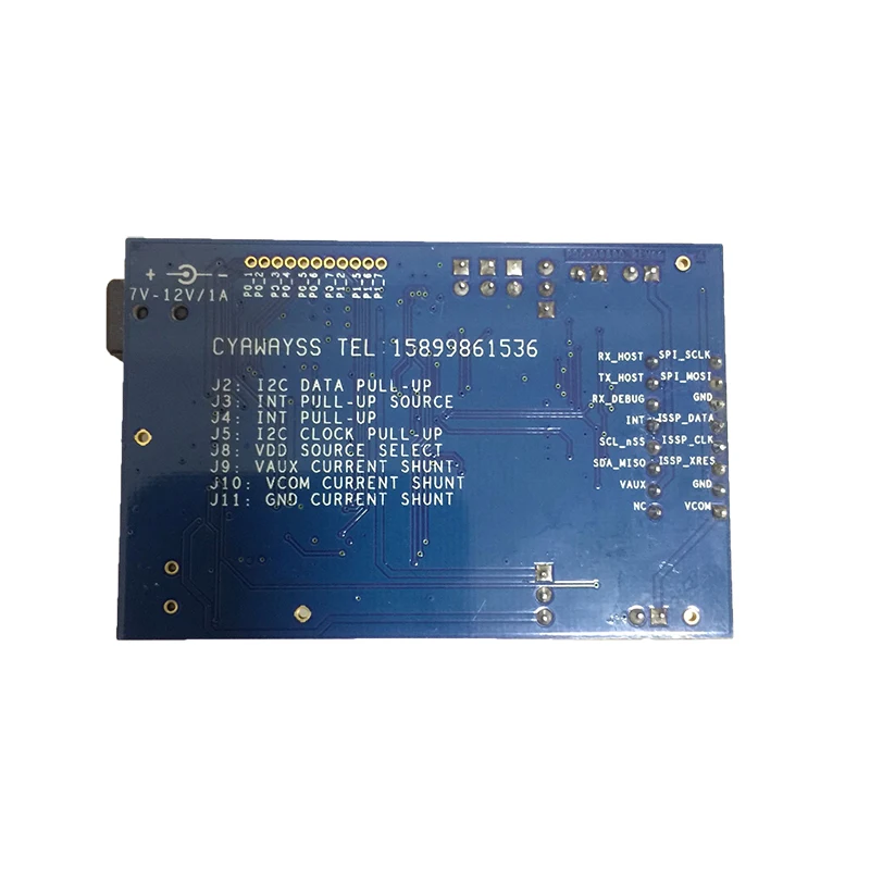 For Cypress test board CY3295 MTK development board CY3295 TTBRIDGE 2.0 ...