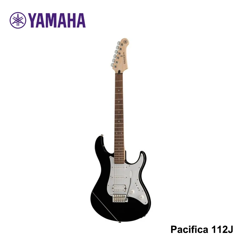 Yamaha-guitarra-el-ctrica-profesional-PAC112J-Pacifica-6-cuerdas-para ...