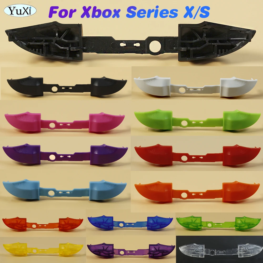 1Pc-LB-RB-Bumper-Trigger-Button-Key-For-Xbox-Series-X-S-Gamepad ...