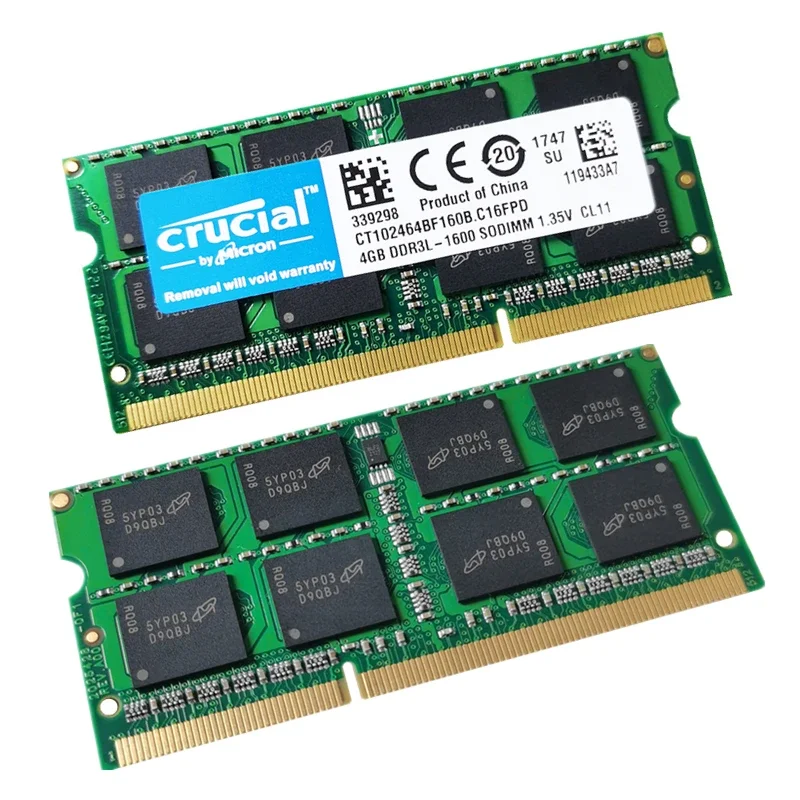 DDR3L-DDR4-8GB-4GB-16GB-laptop-Ram-PC3-1066-1333-1600-PC4-2133-2400 ...