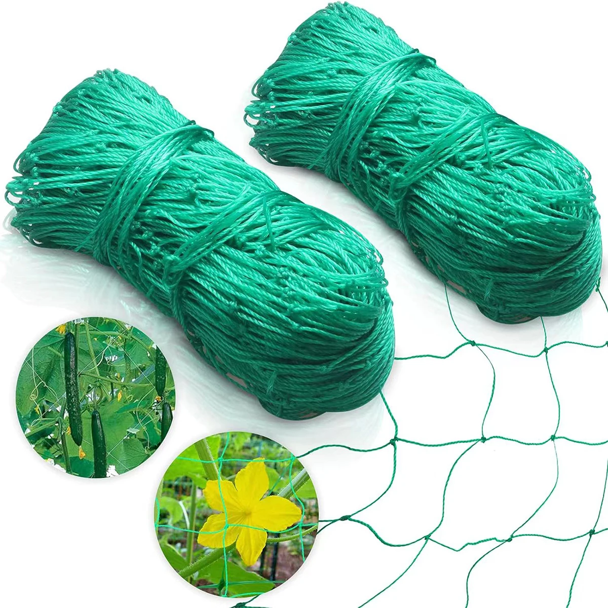 Green-Anti-Bird-Netting-Pond-Pool-Protection-Net-Mesh-Garden-Plant ...