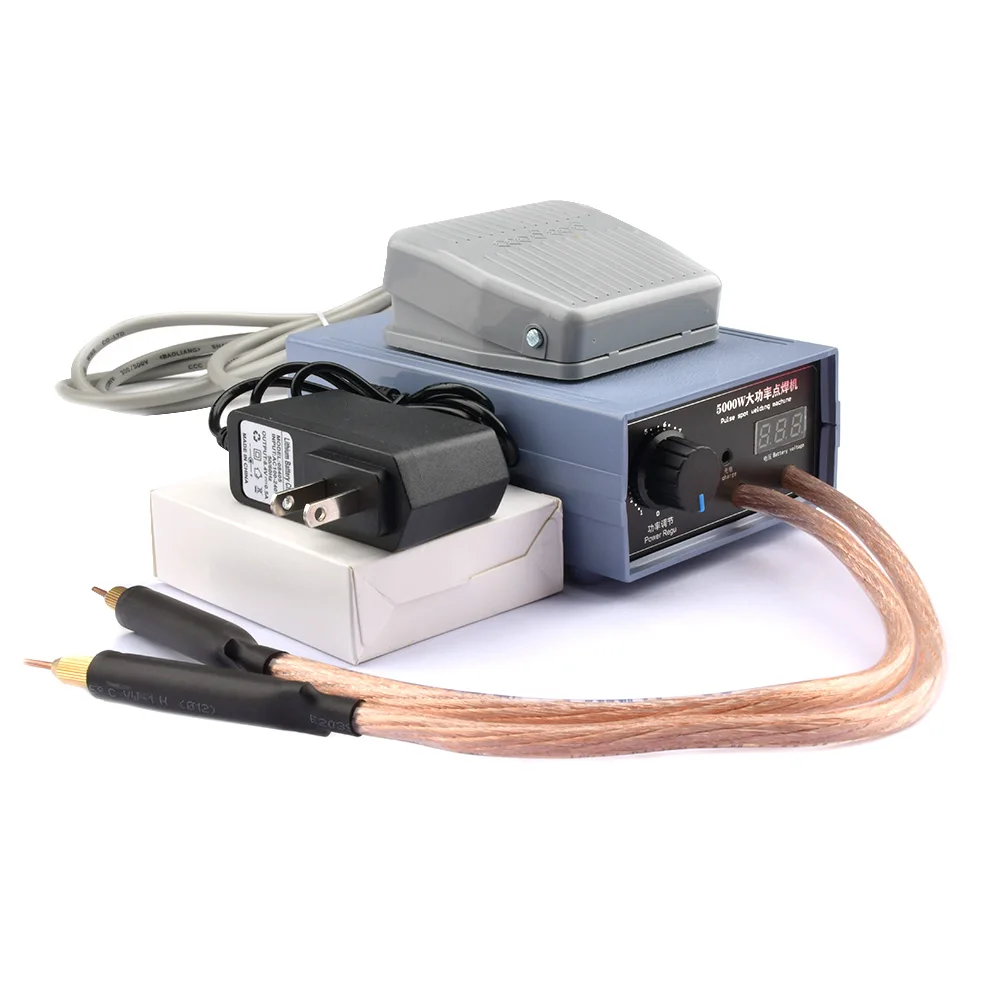8000W-Mini-Rechargeable-Spot-Welder-for-Lithium-Batteries-Intelligent ...