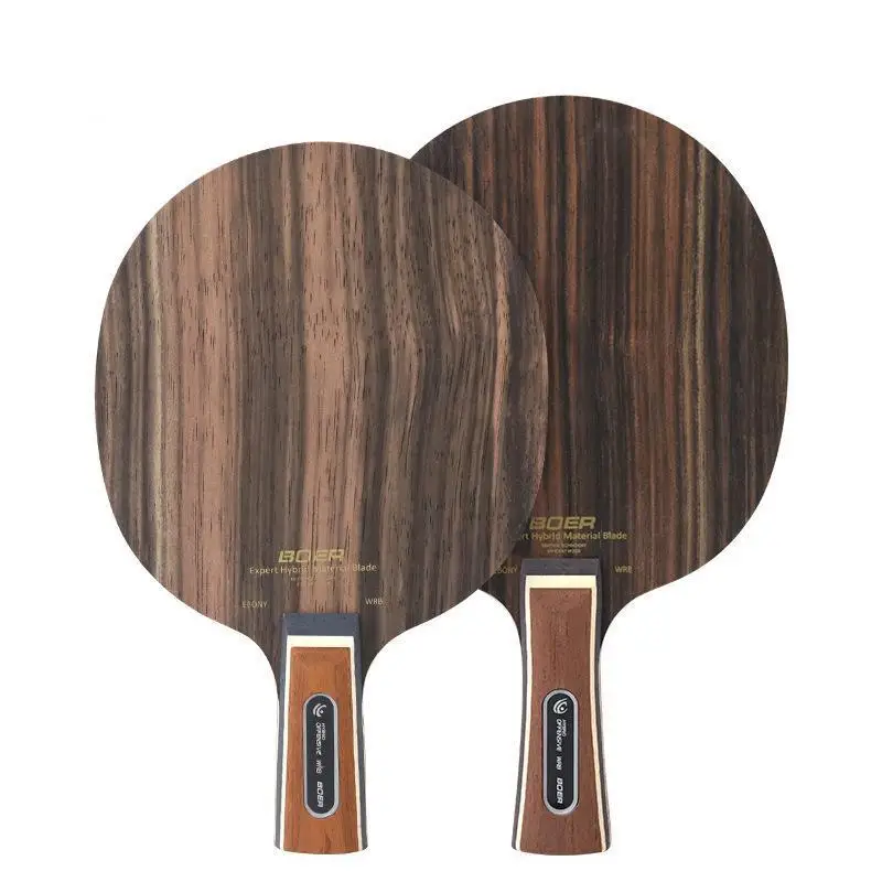BOER-Blade-Defensive-Table-Tennis-Blade-Long-Shakehand-FL-Short-Penhold ...