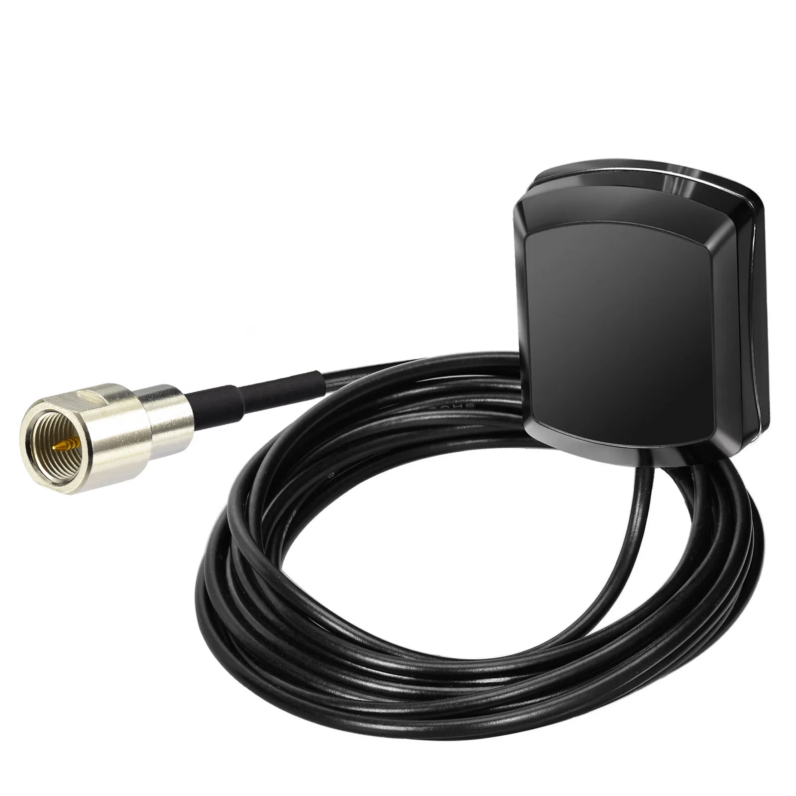 Superbat 1575.42M GPS Booster Aerial Active Antenna 50ohm with FME ...