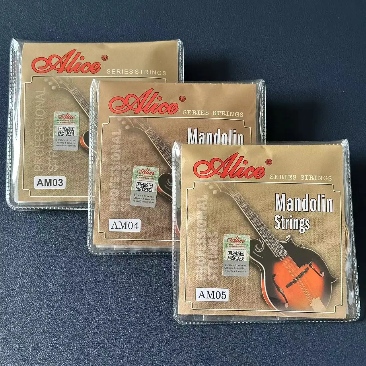 Mandolin-Strings-Plated-Steel-Silver-plated-Copper-Alloy-Wound-Bright ...
