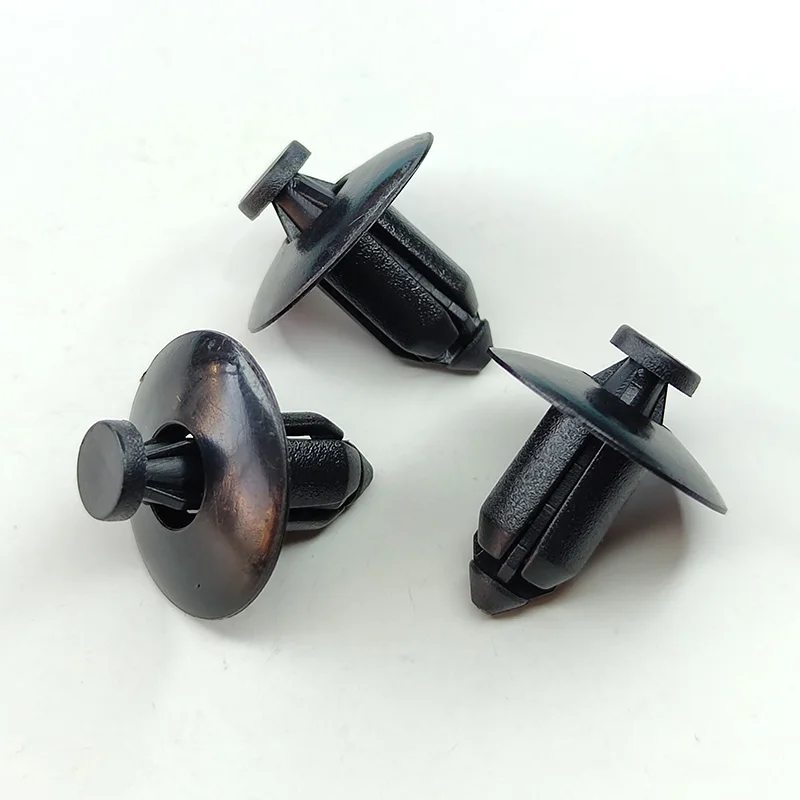 20PCS Front Wheel Arch Lining & Mudguard Clips For Nissan 300ZX TT ...