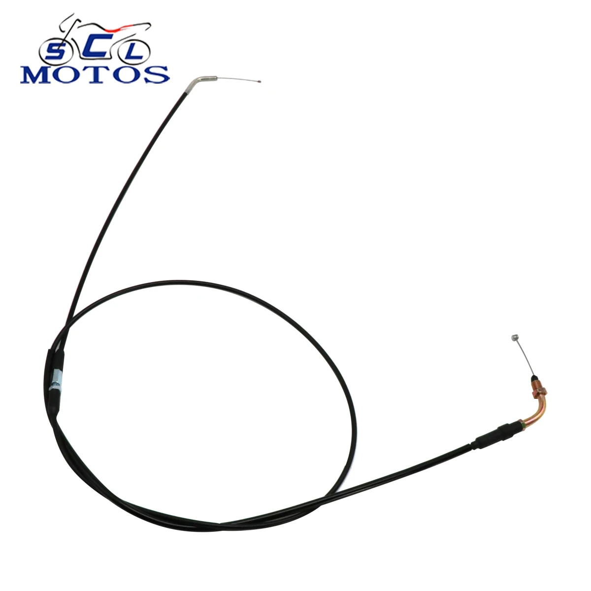 Sclmotos-Pit-Bike-Motorcycle-Throttle-Cable-Scooter-Accelerator-Cables ...