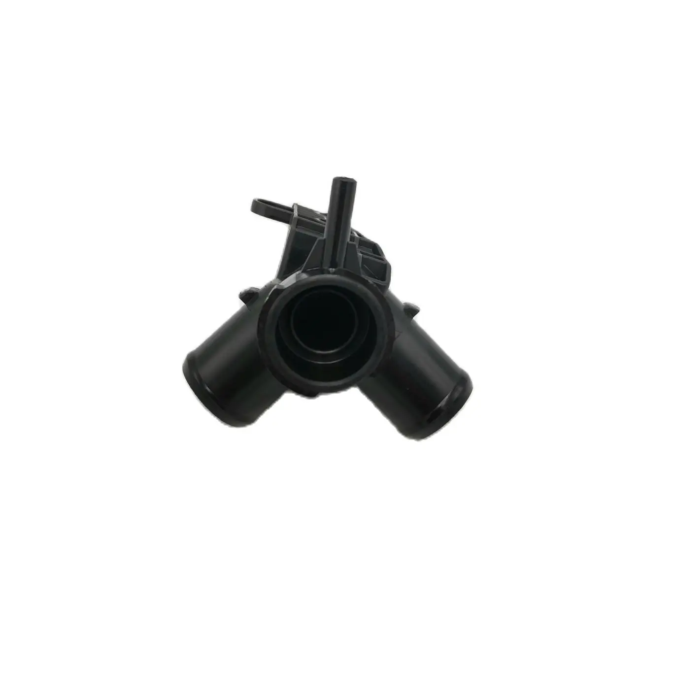 Engine-Coolant-Thermostat-Housing-For-Hyundai-Accent-Veloster-For-Kia ...