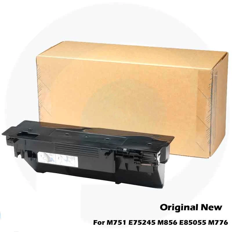 HP LaserJet M751 E75245 M856 E85055 M776 용 원본 새 3WT90A 토너 수집 장치|프린터 부품 ...