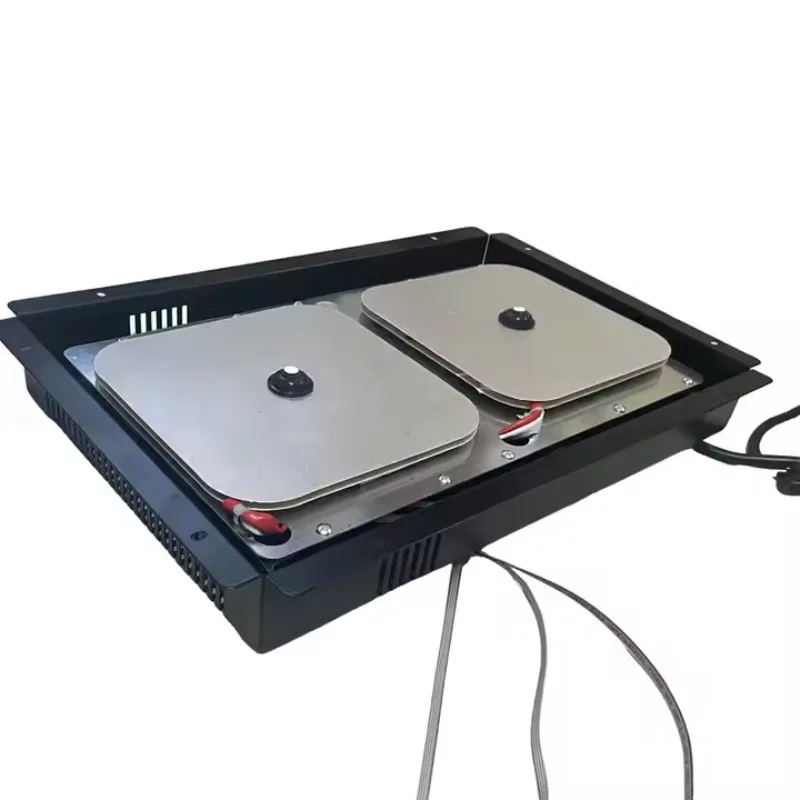 Customized hidden induction cooker invisible cooktop