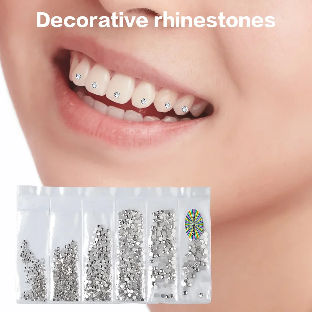 Dental-Rhinestones-Tooth-Stones-Teeth-Jewelry-Tooth-Rhinestones-Teeth ...