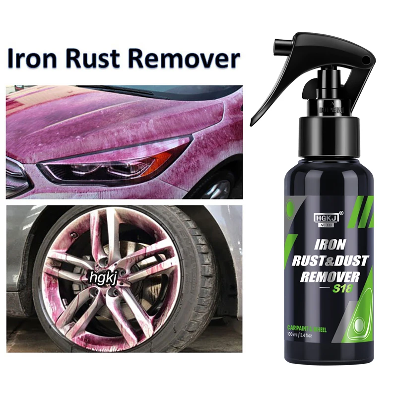 Car-Paint-Wheel-Iron-Particles-Powder-Rust-Dust-Remover-Auto-Rim-Metal ...