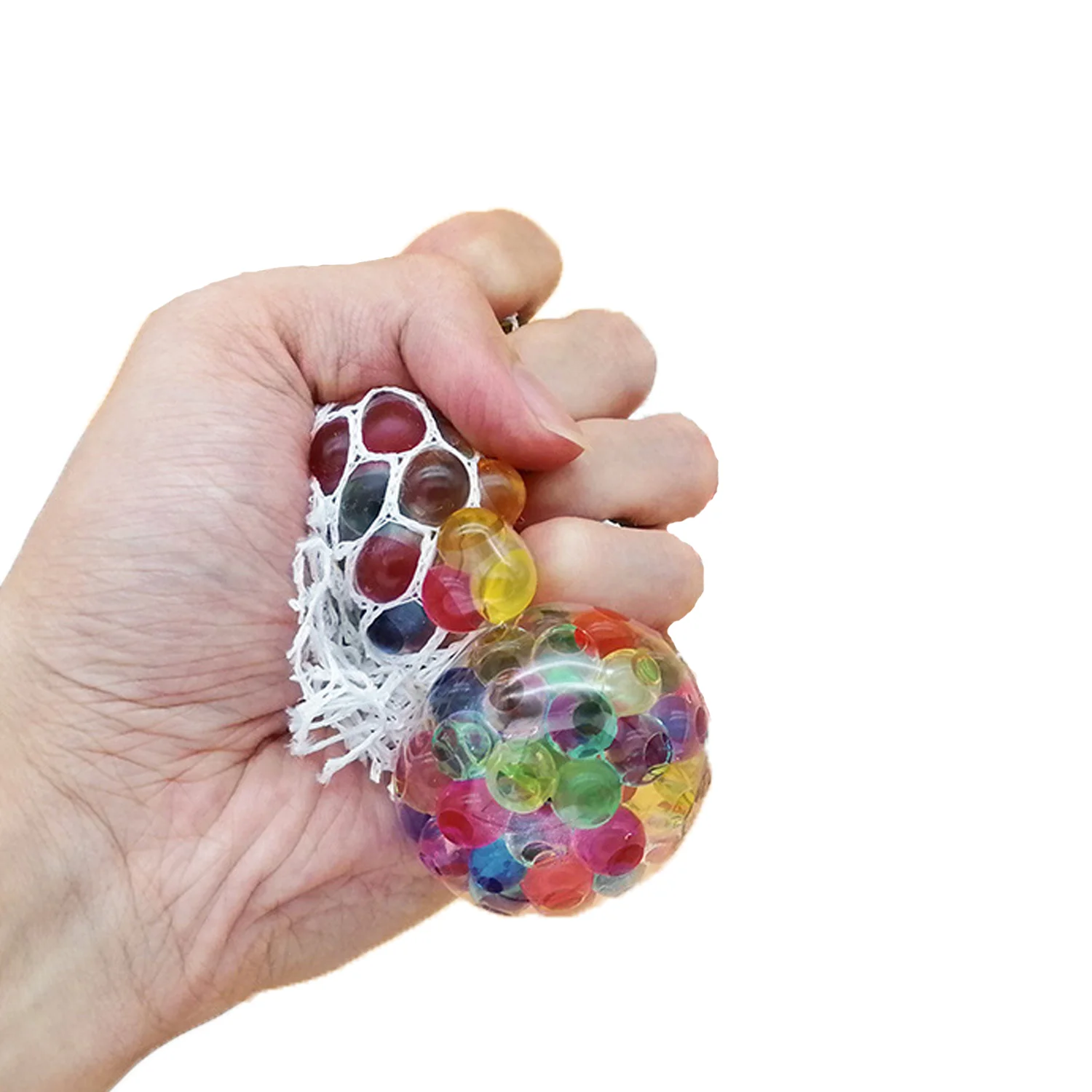 Grape-Squid-Squid-Toy-Anti-Anxiety-Bulk-Toy-Hand-Exercise-Ball-Stress ...