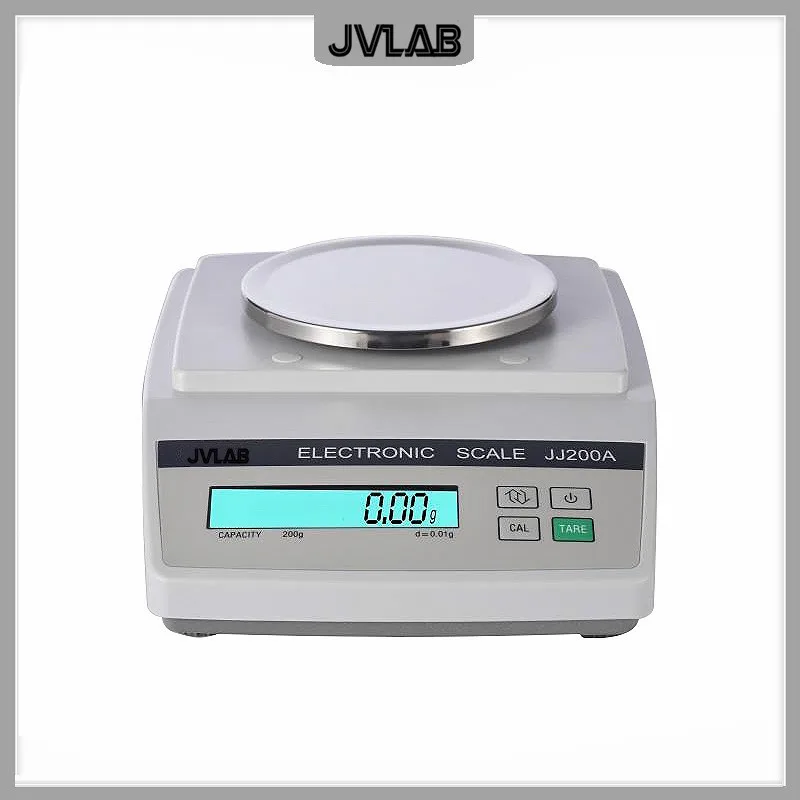 Electronic Scale Chemistry