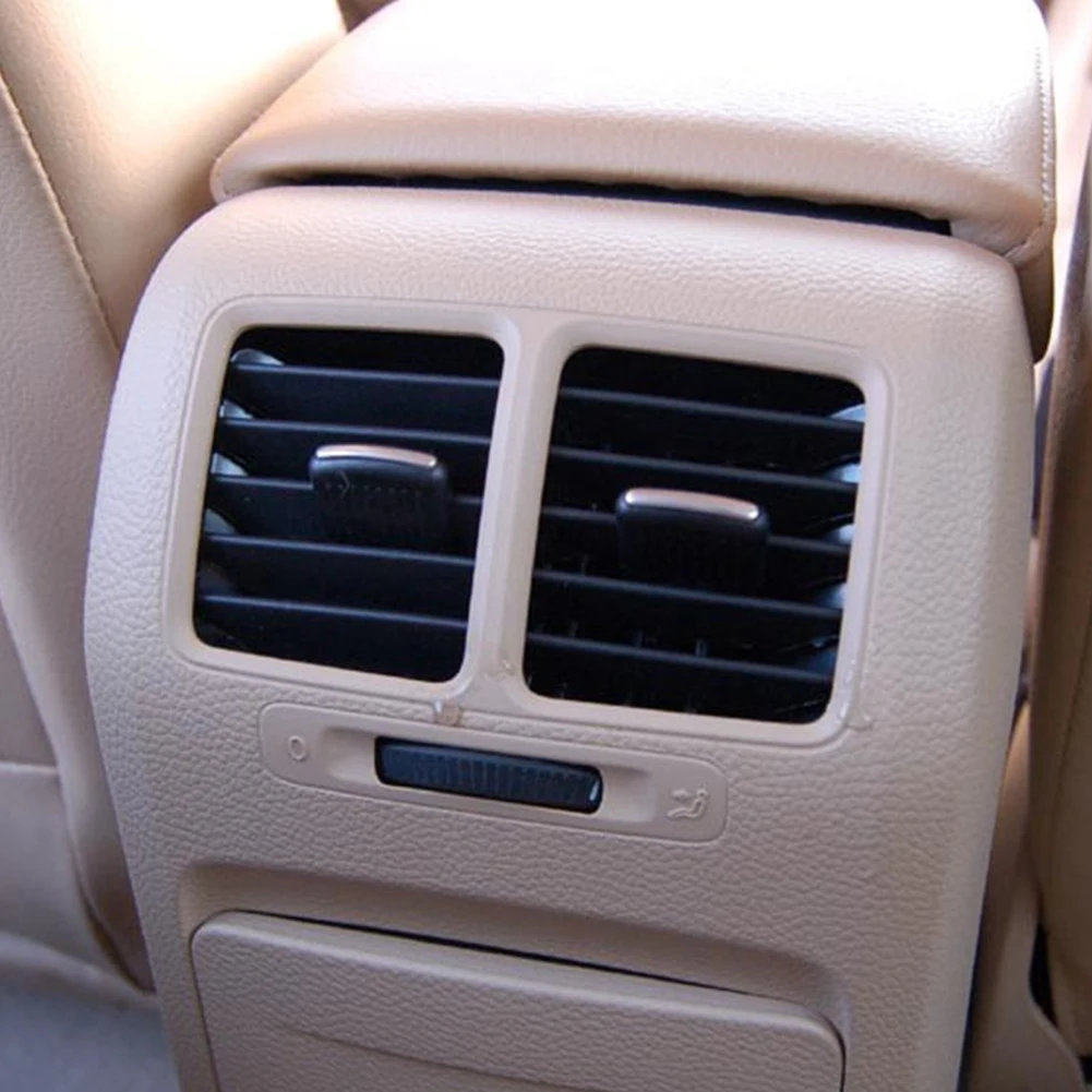 Car-Air-Conditioning-Outlet-Vent-Replacement-Parts-Car-Rear-AC-Air-Vent ...