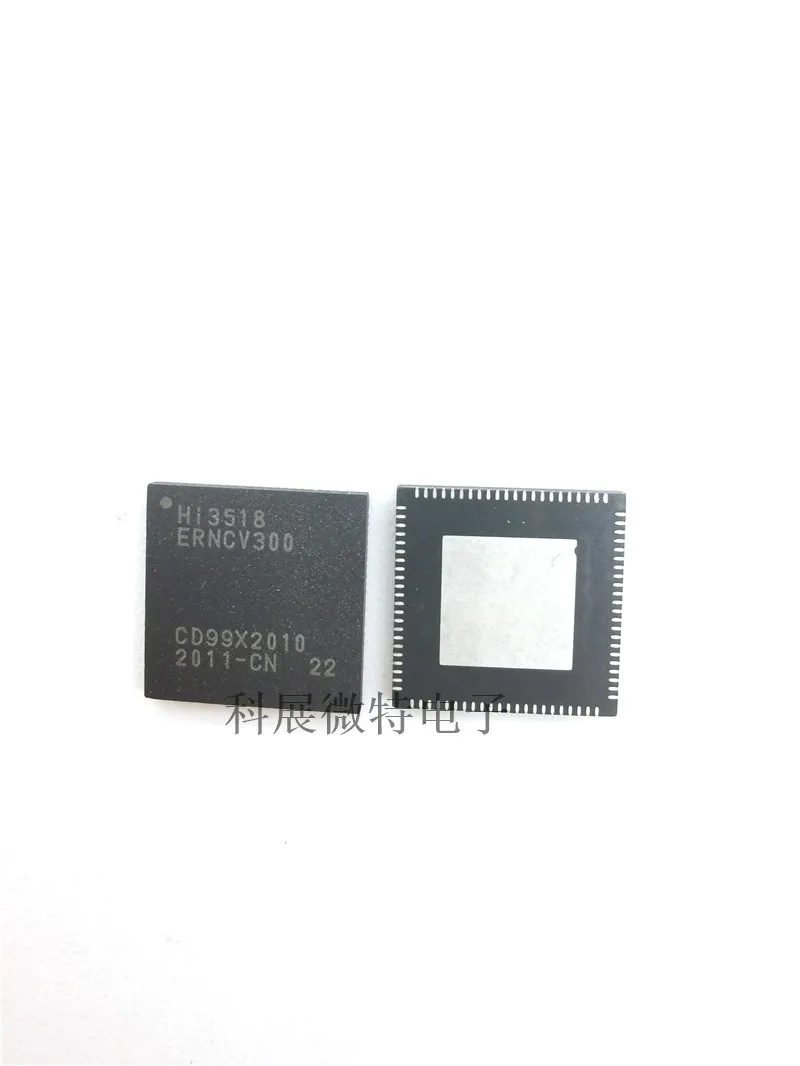 HI3716CRBCV101000-HI3798MRBCV3110D000-HI3515RBC100-Integrated-chip ...
