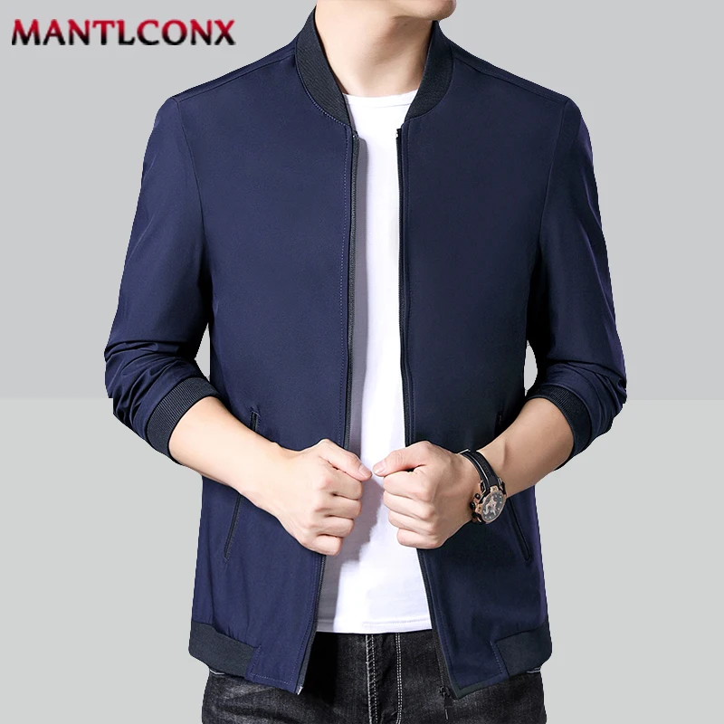 Thin-Slim-Fit-Casual-Baseball-Jackets-for-Men-Quality-Spring-New-Men-s ...