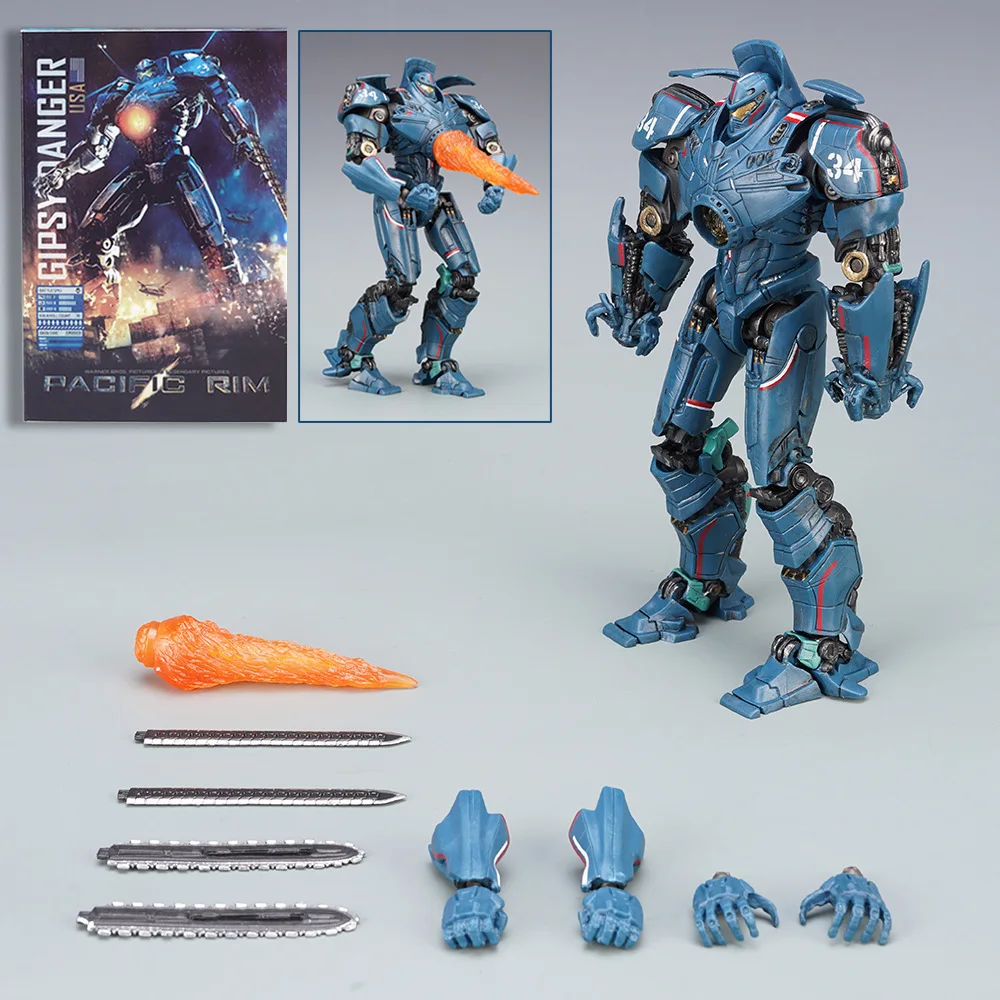 Gypsy Danger