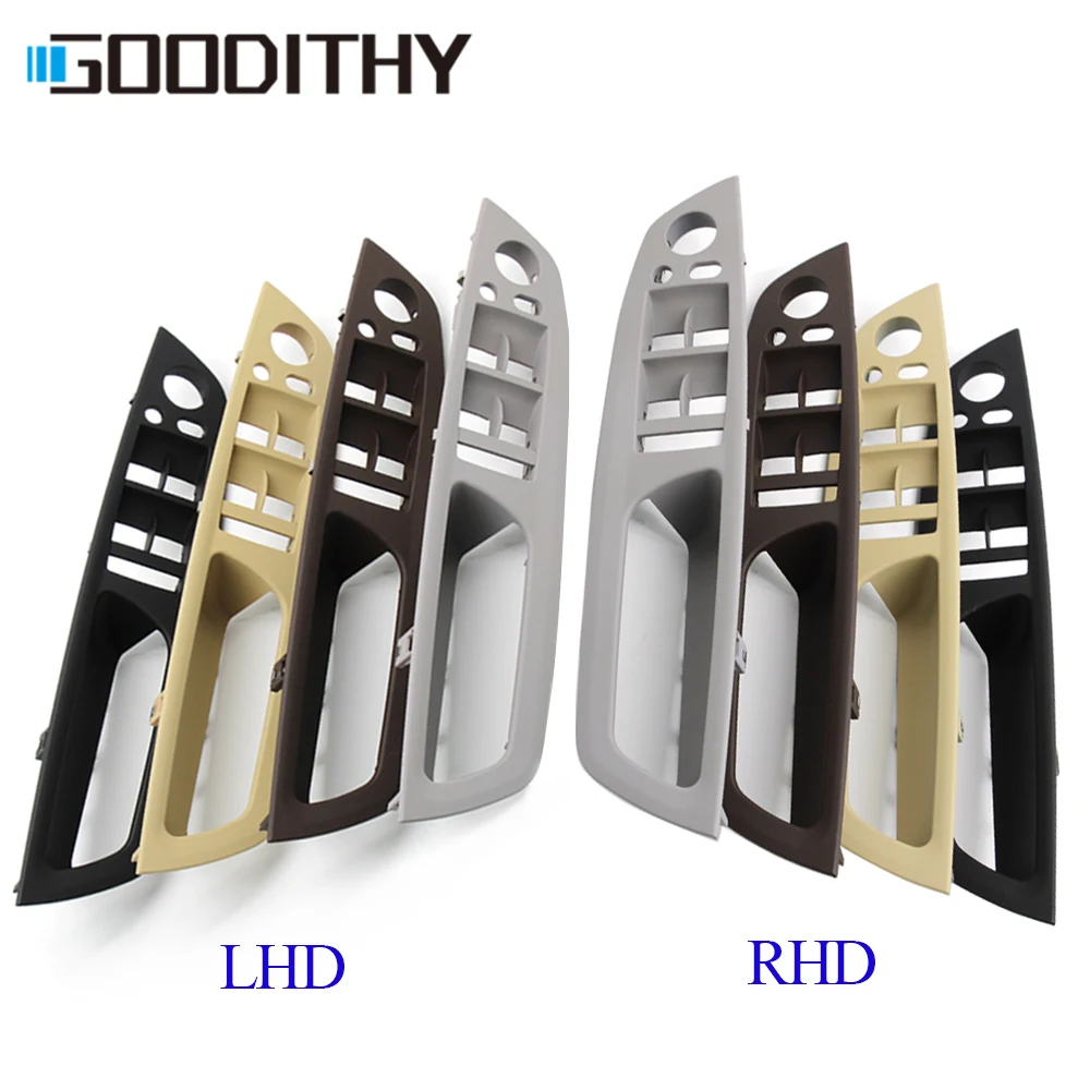 For BMW X5 X6 E70 E71 E72 LHD RHD Door Master Window Lifting Control ...