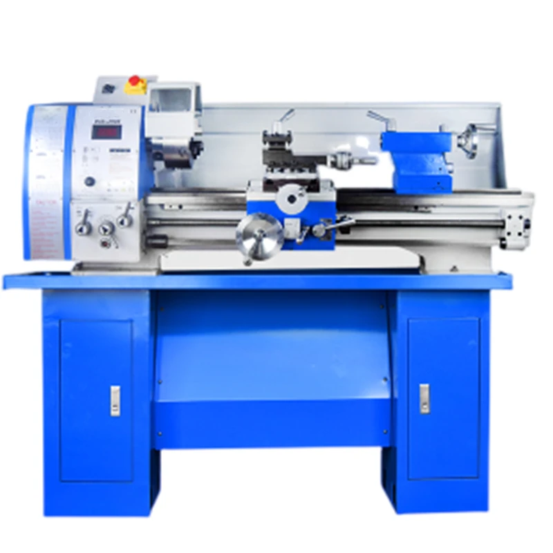 WBL290F-Home-Lathe-Multifunctional-Precision-Lathe-Industrial-Teaching ...