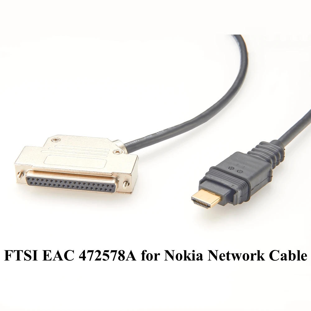 FTSI EAC 472578A for Networks Cable High Definition Multimedia ...