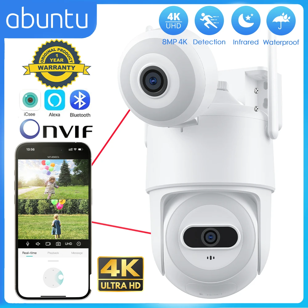 8MP-4K-PTZ-Wifi-Camera-Outdoor-Dual-Lens-Dual-Screens-Wifi-Surveillance ...