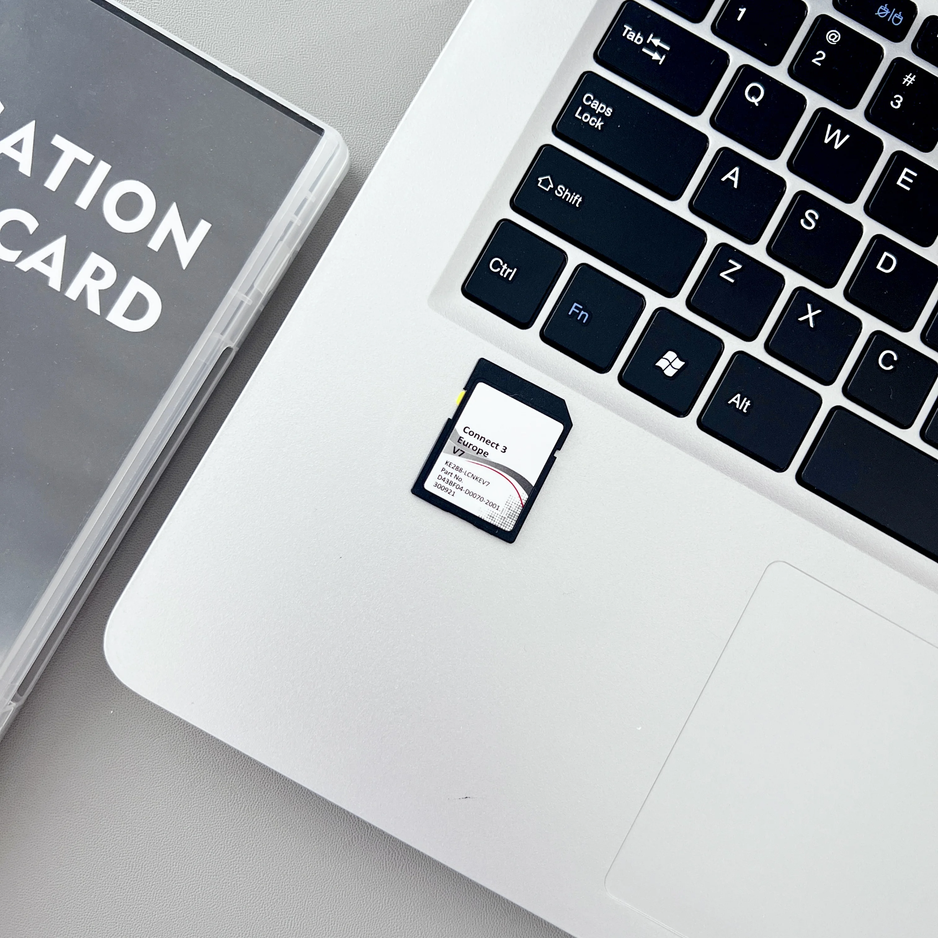 Newest-Connect-3-V7-FOR-Nissan-NAVARA-2015-Map-Version-Cover-Italy ...