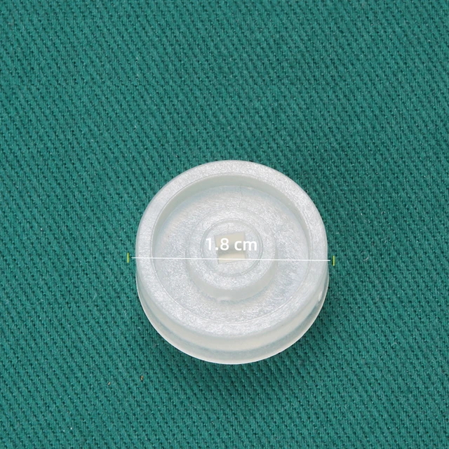 Ophthalmic Instruments Ultra Microemulsion Sucking Handle Titanium ...