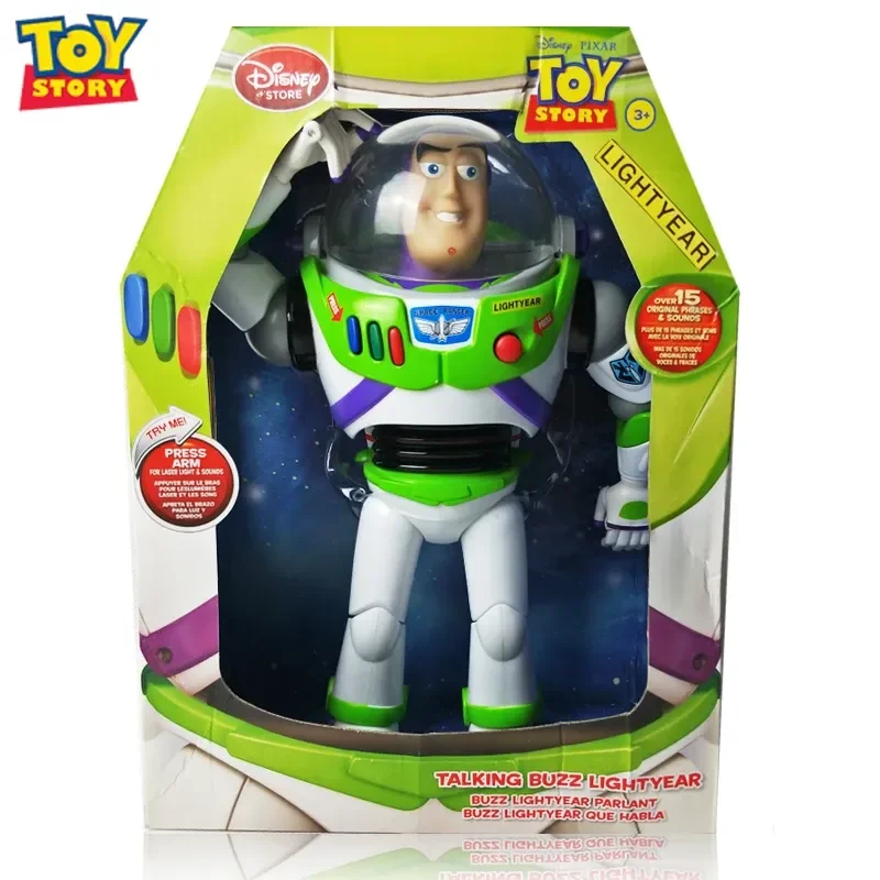 Disney-Movie-Toy-Story-In-Stock-Detective-Woody-Tracy-Toys-Buzz ...