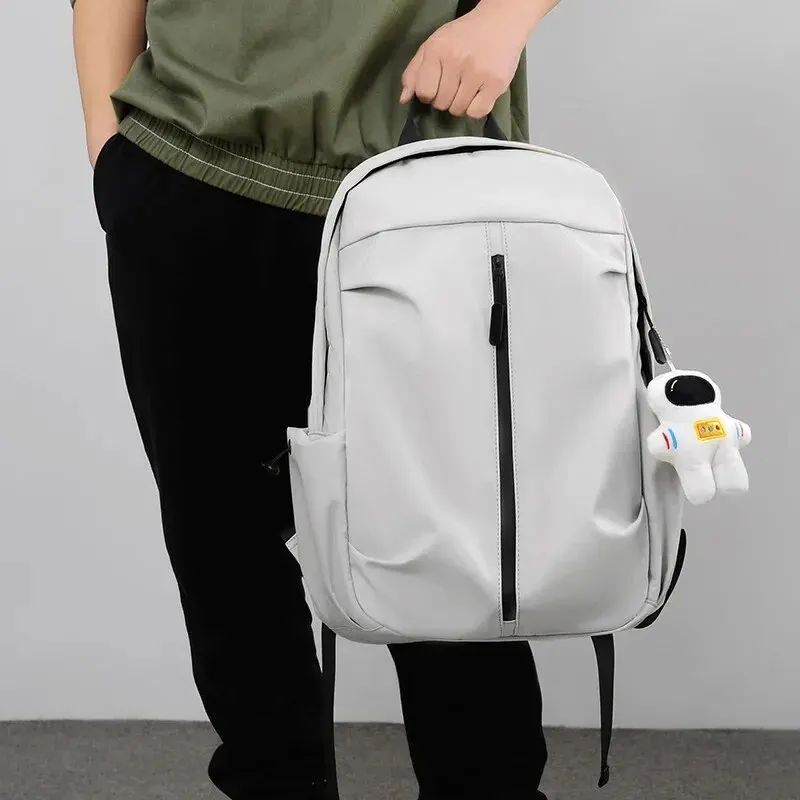 Yixuan-New-Style-Dual-shoulder-Backpack-For-Men-Women-Casual-Trendy ...