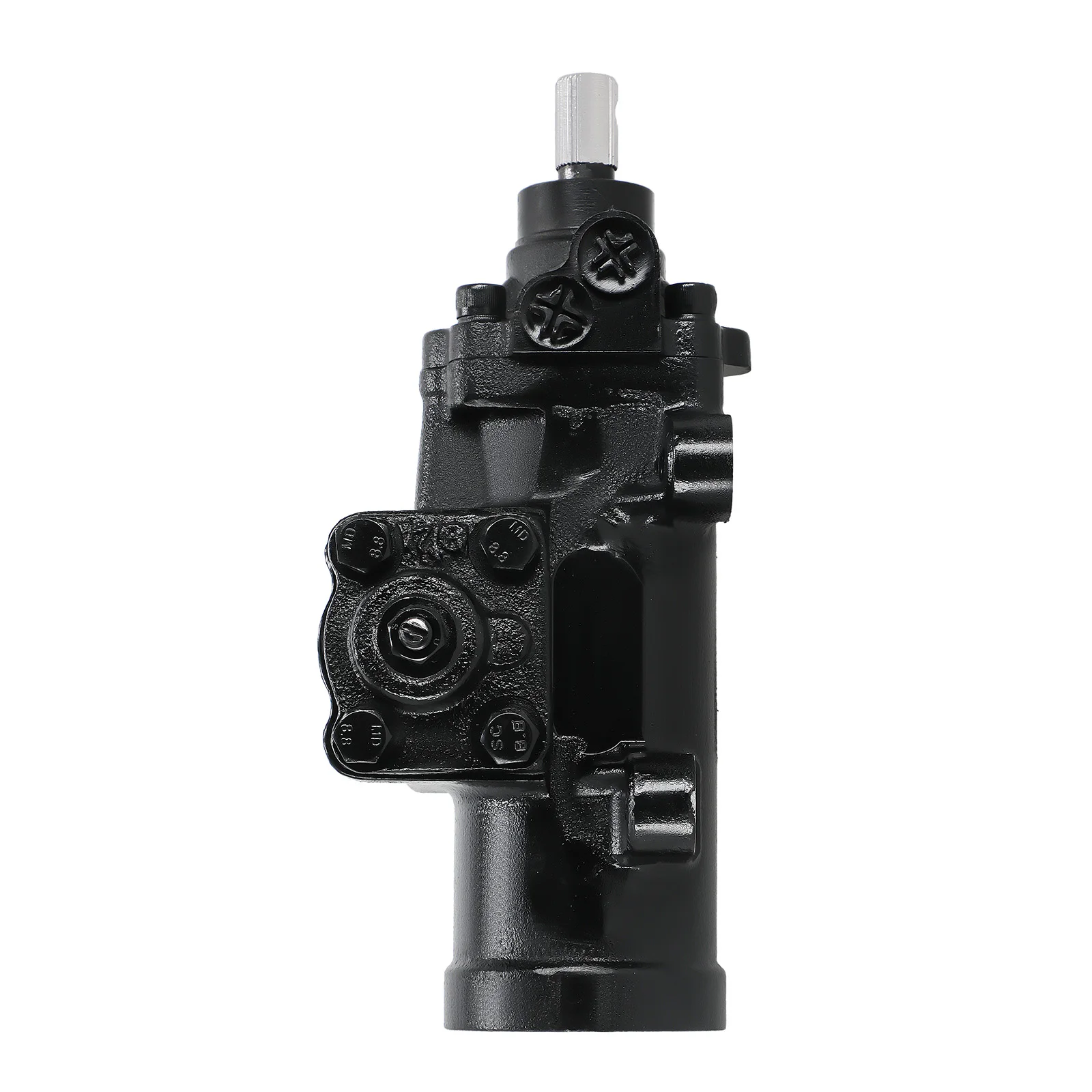 Power Steering Box 277521 for Jeep CJ5 CJ6 CJ7 Commando DJ5 1973-1979 ...