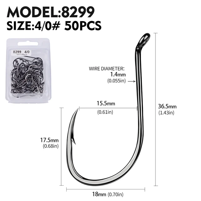 PROBEROS Fishing Store