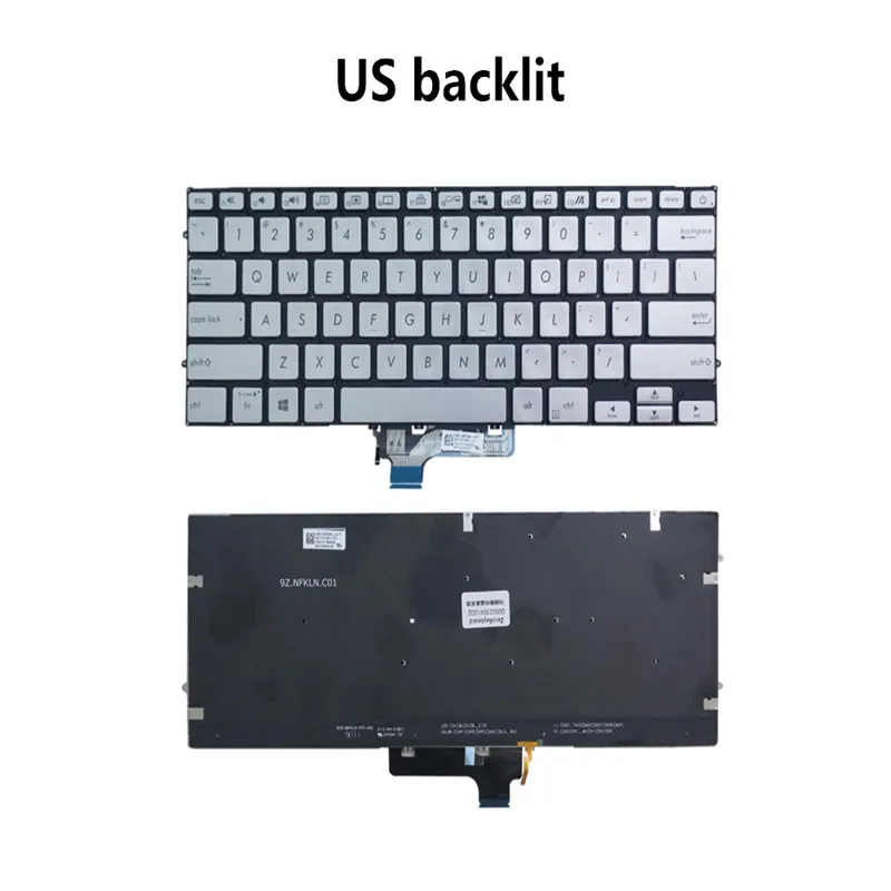 Jujutsu Kaisen Keycaps Set Anime Satoru Gojo Yuji Itadori, 46% OFF