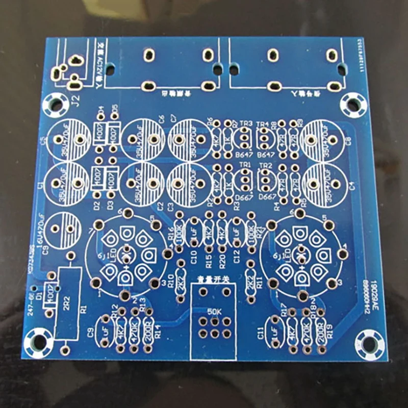 6J1\EF95 Hybrid Tube Preamp, Headphone Amp Teardown And, 42% OFF