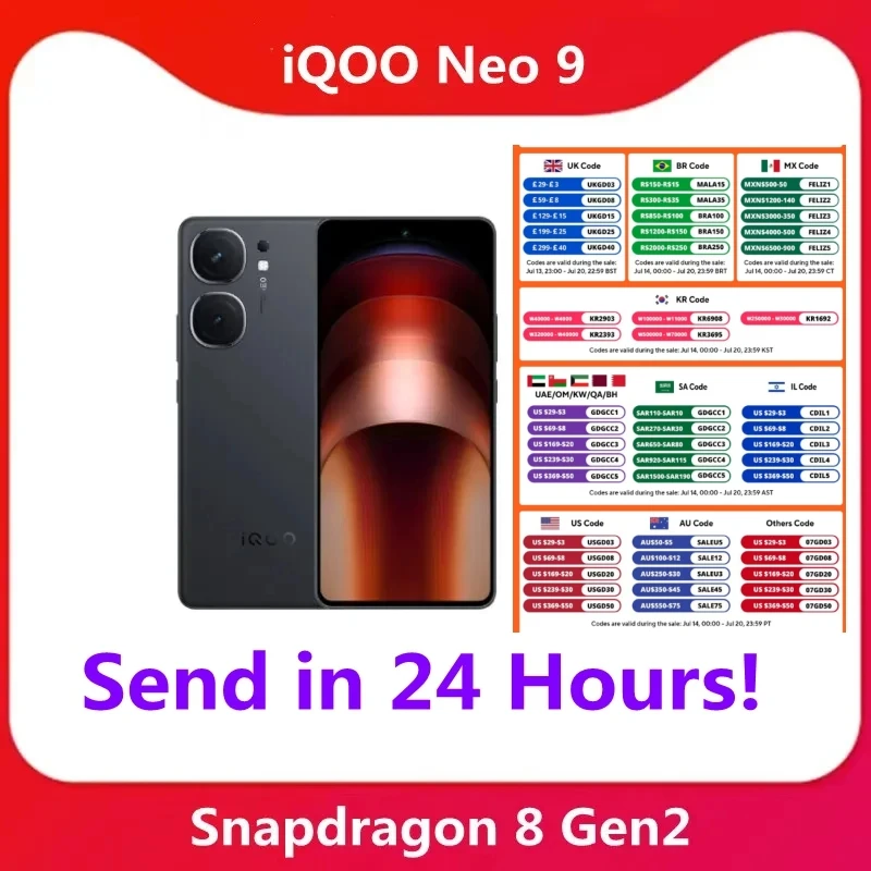 Original-VIVO-iQOO-Neo-9-Mobile-Phone-Snapdragon-8-Gen2-6-78-144HZ-1-5K ...