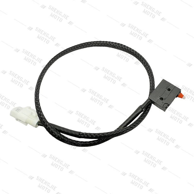 For KTM 790/890 DUKE, RC 8C 2018-2024 Clutch Lever Switch (64111049000 ...
