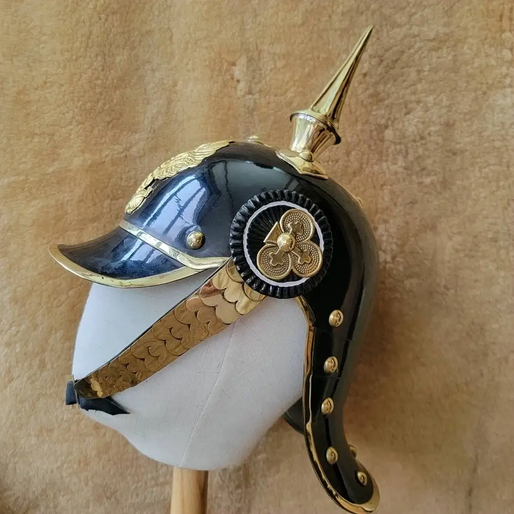 Pickelhaube Ww1