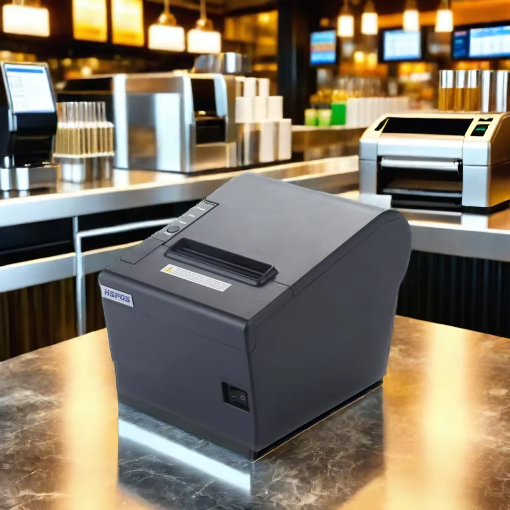 80mm-Thermal-Receipt-Printer-with-Auto-cutter-180mm-s-Print-speed-with ...