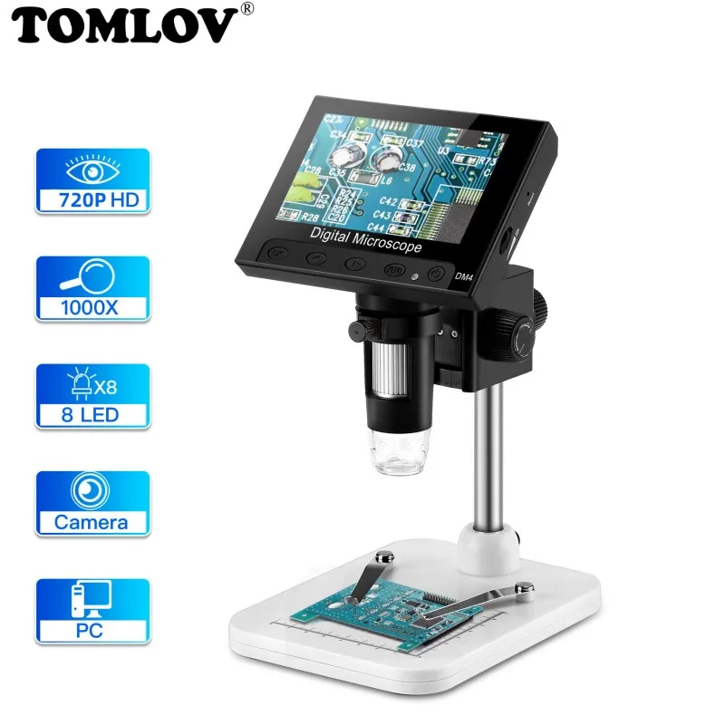 TOMLOV Official Store