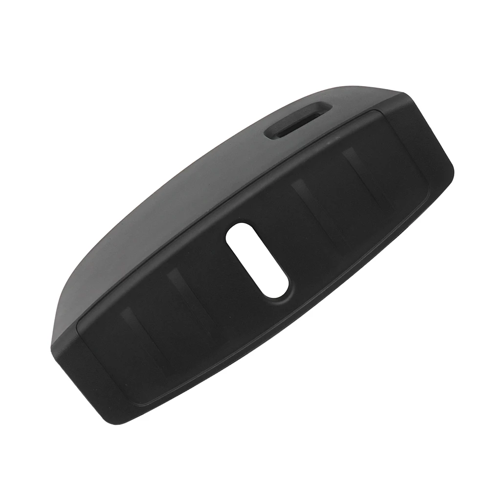 1095858-00-D-FRONT-BUMPER-FRUNK-Close-Out-Panel-Hood-Latch-Cover-For ...