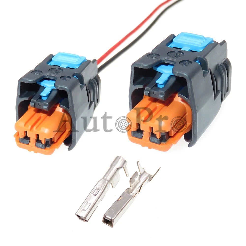 1-Set-2-Hole-33150308-AC-Assembly-Automobile-Accessories-Cable ...