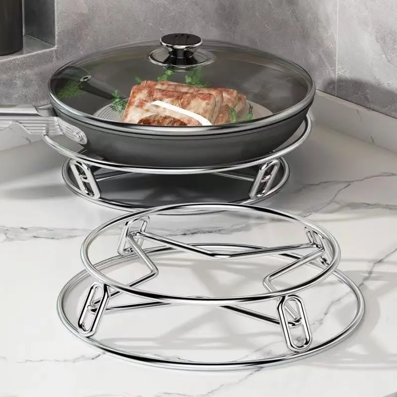 Stainless-Steel-Steaming-Rack-Kitchen-Steaming-Racks-Grid-Pot-Mat ...