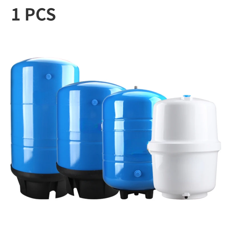Water Storage Tank for RO System: The Essential Guide to Performance ...