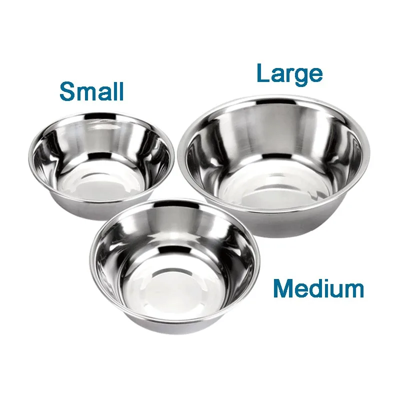 304 Stainless Steel Bowl Take Medicine Eating Bowl Change Drug Bowl ...