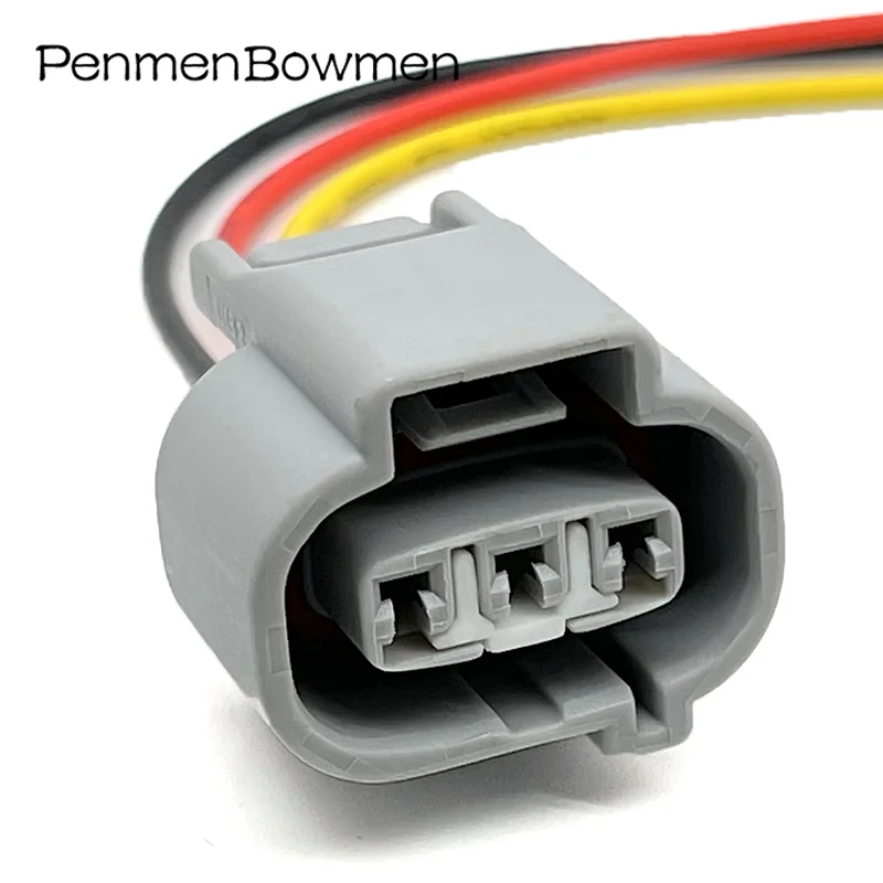 Sensor Connector 3 Pin Toyota | Toyota Speed Sensor Connector - 3 Pin ...