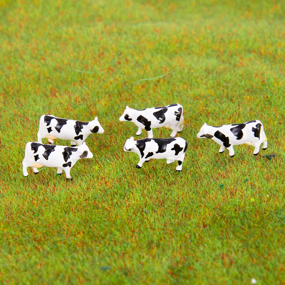 Miniature Livestock